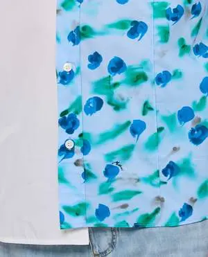 Marni Printed Shirt