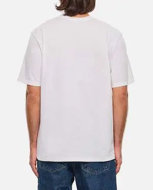 Alexander McQueen Printed T-shirt
