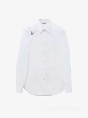 Alexander McQueen Shirts And Blouses