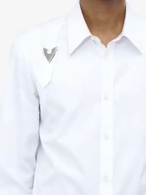 Alexander McQueen Shirts And Blouses