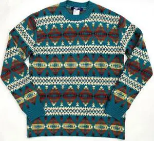 Junya Watanabe Trimmed Knitwear For Men