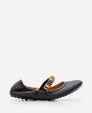 Tod's High Top Shoes For Women