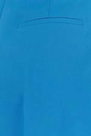 Alexander McQueen T Wool 100% Pants
