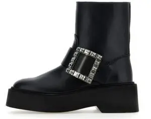ROGER VIVIER Boots - Multicolor