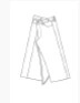 Junya Watanabe Skirts - Multicolor