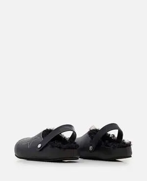 Stella McCartney Alter Mat Slippers - Multicolor