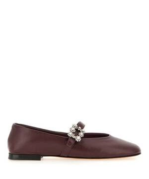 ROGER VIVIER Ballet Flats - Multicolor