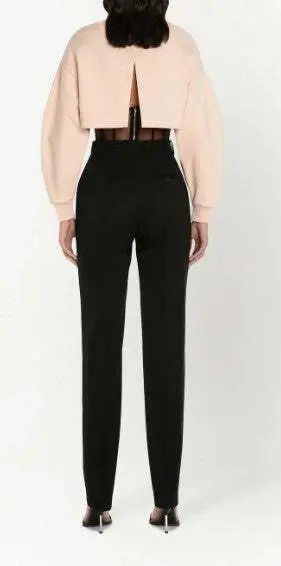 Alexander McQueen Trousers