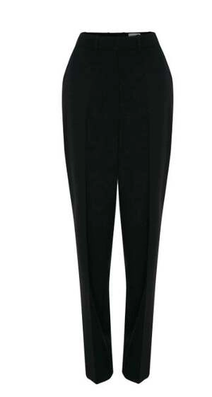 Alexander McQueen Trousers - Multicolor