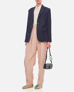 JW Anderson Viscose Blazer