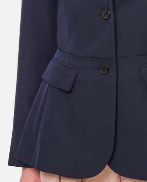 JW Anderson Viscose Blazer