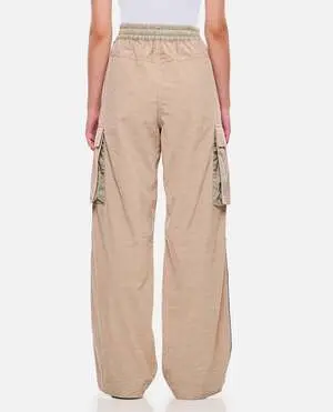 Moncler Cargo Pants