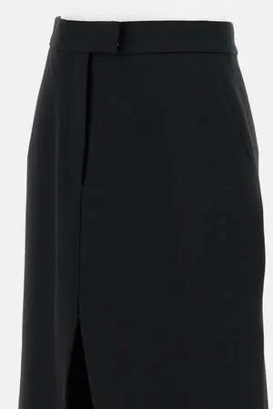 Alexander McQueen Swallowtail Skirt