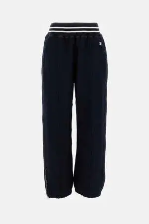 Wales Bonner Ankle Length Pants For Women