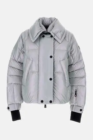 Moncler Jeita Bomber Jacket - Multicolor