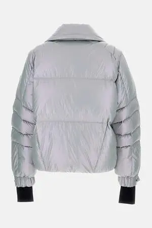 Moncler Jeita Bomber Jacket - Multicolor
