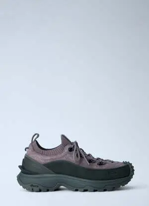 Moncler Trailgrip Lite3 Low Top Sneakers - Multicolor