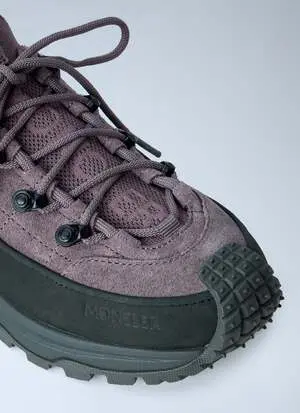 Moncler Trailgrip Lite3 Low Top Sneakers