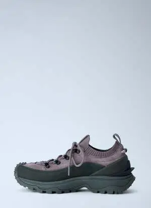 Moncler Trailgrip Lite3 Low Top Sneakers