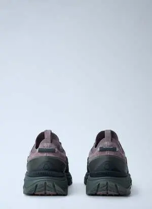 Moncler Trailgrip Lite3 Low Top Sneakers