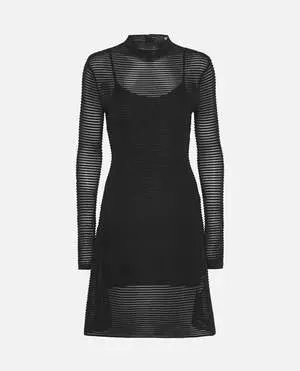 Rotate By Birger Christensen Long Sleeve Day Dresses