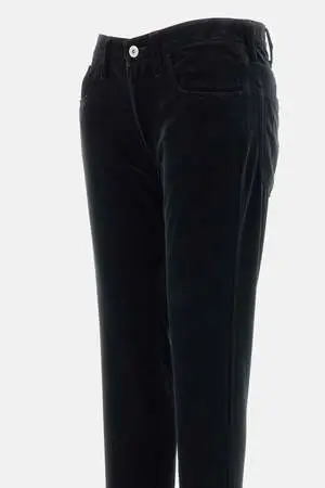 Junya Watanabe Flare 5 Pockets Trousers