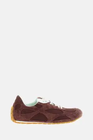 Bottega Veneta Orbit Flash Sneakers - Multicolor