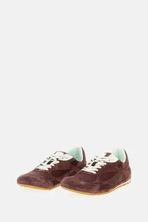 Bottega Veneta Orbit Flash Sneakers - Multicolor