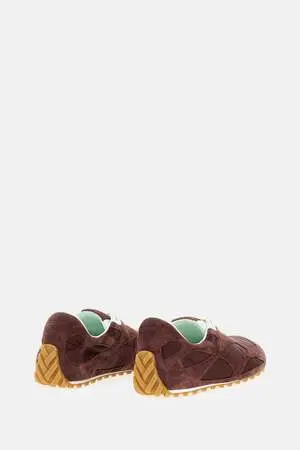Bottega Veneta Orbit Flash Sneakers - Multicolor