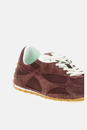 Bottega Veneta Orbit Flash Sneakers - Multicolor