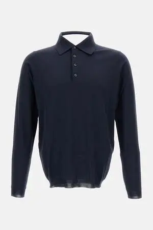 Givenchy Polo Sweater - Multicolor