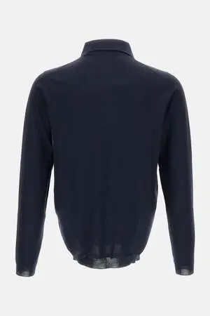 Givenchy Polo Sweater - Multicolor