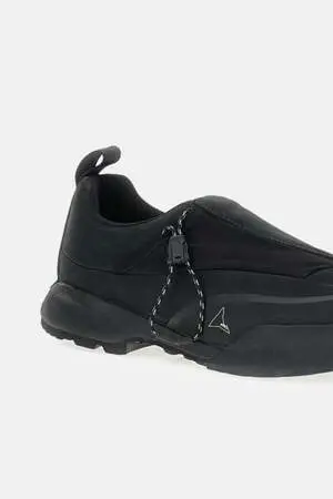 ROA Prowave Jacquard Sneakers