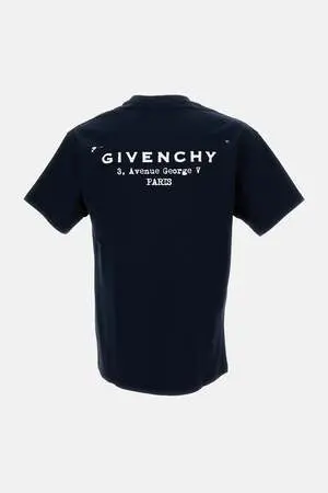 Givenchy T-shirt - Multicolor