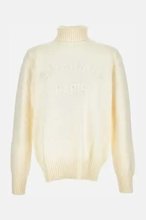 Givenchy High Neck Knitwear For Men