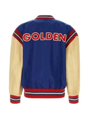 GOLDEN GOOSE Tailored Jacket