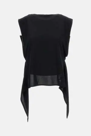 Jacquemus Le Marcel Moisson" Top - Multicolor