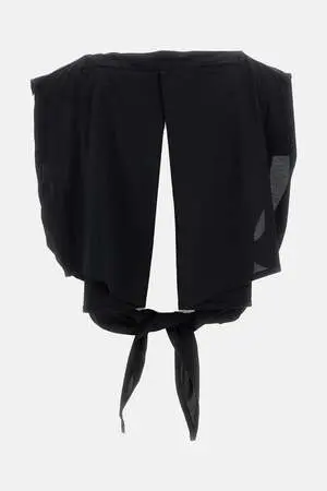 Jacquemus Le Marcel Moisson" Top - Multicolor