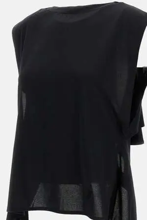 Jacquemus Le Marcel Moisson" Top - Multicolor