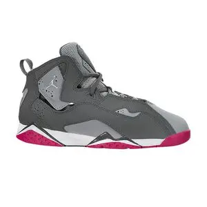 JORDAN True Flight Ps Sneakers - Grey