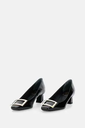 ROGER VIVIER Buckled High Heel Shoes