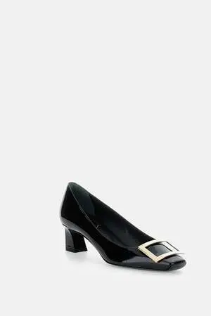 ROGER VIVIER Buckled High Heel Shoes