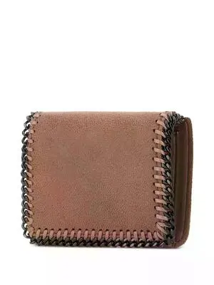 Stella McCartney Falabella Wallet