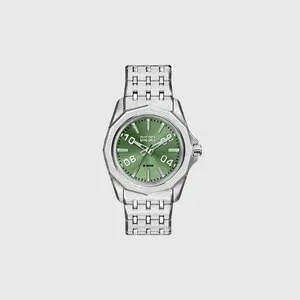 DIESEL® Stainless Steel Watch - Silver