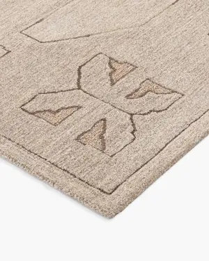Quince Sami Wool Rug
