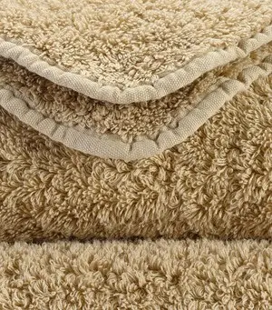 ABYSS & HABIDECOR Super Pile Bath Sheet