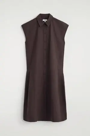 Cos Knee Length Dresses