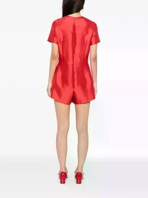 MACGRAW Joan Playsuit