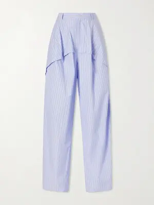 Loewe Paneled Pants For Women