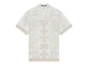 Ksubi Button Down Shirts For Men